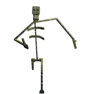 Glendo | The Pizzaria Roleplay: Remastered Wiki | Fandom