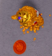 Fazcoin Freddy | The Pizzaria Roleplay: Remastered Wiki | Fandom