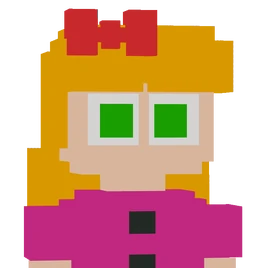 8-Bit Fredbear Plush & Friends | The Pizzaria Roleplay: Remastered Wiki ...