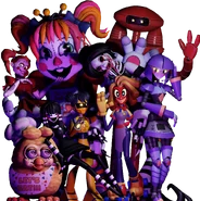 A.D.M.I.N. Bot | The Pizzaria Roleplay: Remastered Wiki | Fandom