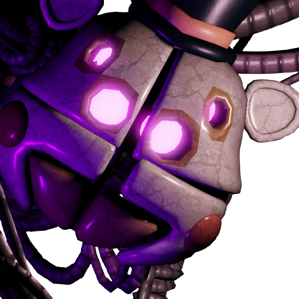 Spiteful Freddy | The Pizzaria Roleplay: Remastered Wiki | Fandom