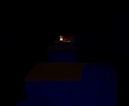 Submechanophobia Foxy | The Pizzaria Roleplay: Remastered Wiki | Fandom