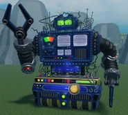Alphus | The Pizzaria Roleplay: Remastered Wiki | Fandom
