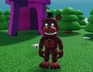 Redbear | The Pizzaria Roleplay: Remastered Wiki | Fandom