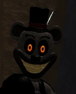 Watcher Bear | The Pizzaria Roleplay: Remastered Wiki | Fandom