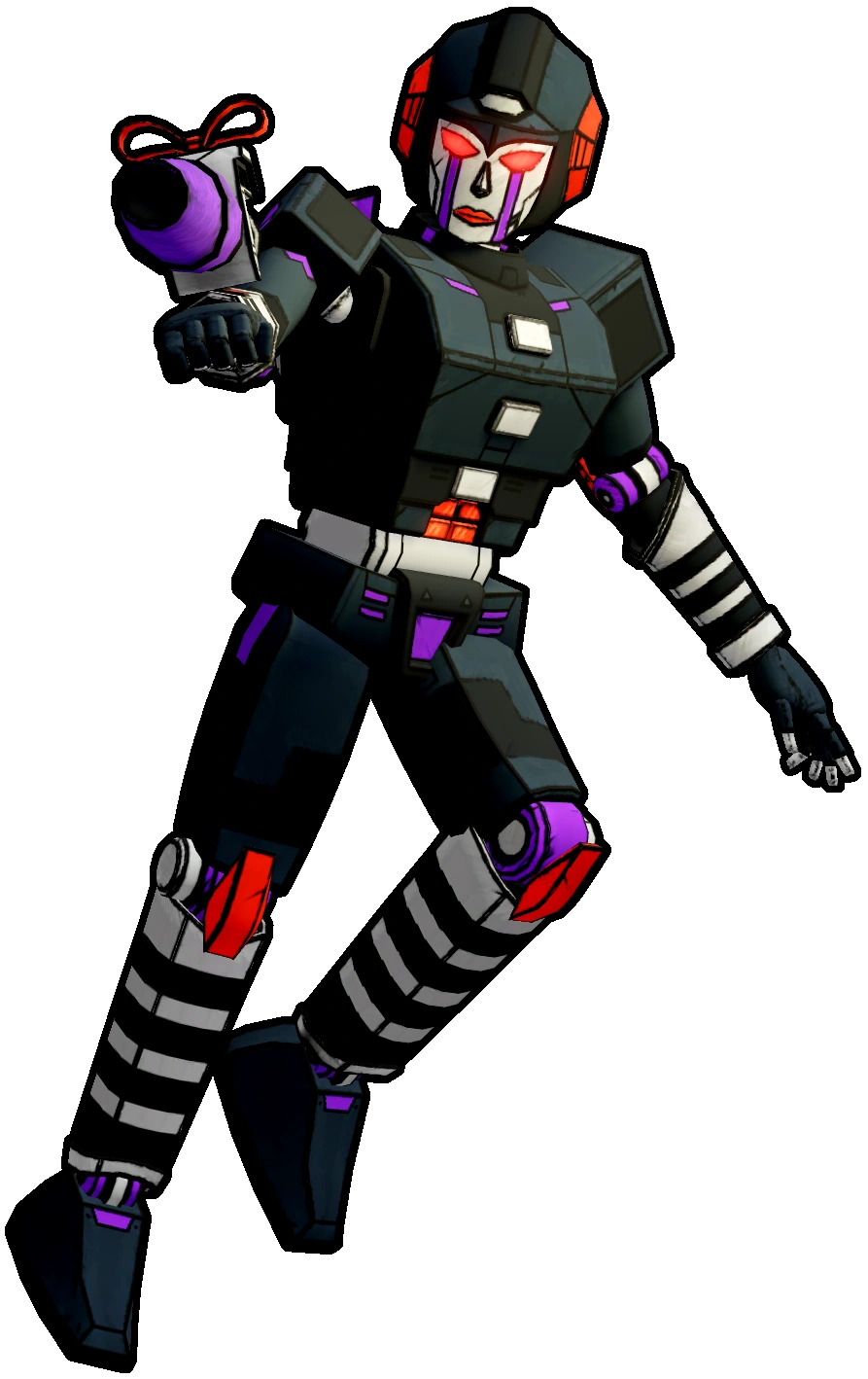 Meganette | The Pizzaria Roleplay: Remastered Wiki | Fandom