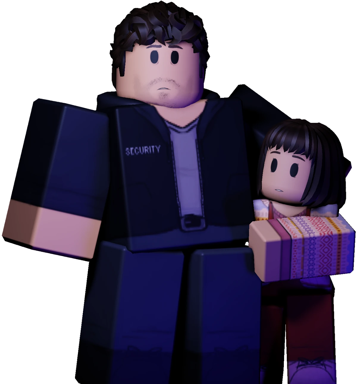 Abby Schmidt | The Pizzaria Roleplay: Remastered Wiki | Fandom