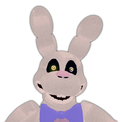 Sin-Easter Bunny | The Pizzaria Roleplay: Remastered Wiki | Fandom