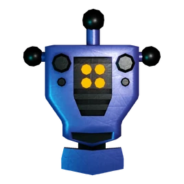 Endo Torsos | The Pizzaria Roleplay: Remastered Wiki | Fandom