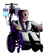 Fourth Closet Afton | The Pizzaria Roleplay: Remastered Wiki | Fandom