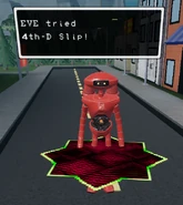 EVE | The Pizzaria Roleplay: Remastered Wiki | Fandom