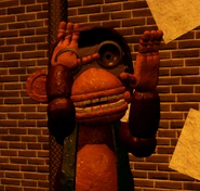 Withered Chester | The Pizzaria Roleplay: Remastered Wiki | Fandom