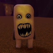 Ao Oni | The Pizzaria Roleplay: Remastered Wiki | Fandom