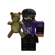 Gargeodd | The Pizzaria Roleplay: Remastered Wiki | Fandom