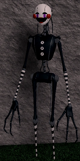 Drawkill Puppet | The Pizzaria Roleplay: Remastered Wiki | Fandom