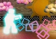 Omega Scott | The Pizzaria Roleplay: Remastered Wiki | Fandom