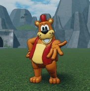 Livewire Silver | The Pizzaria Roleplay: Remastered Wiki | Fandom