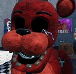 Redbear | The Pizzaria Roleplay: Remastered Wiki | Fandom