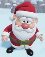 Stop Motion Santa | The Pizzaria Roleplay: Remastered Wiki | Fandom