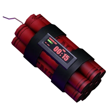 TNT | The Pizzaria Roleplay: Remastered Wiki | Fandom