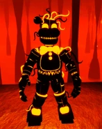 Unfixable Funtime Freddy | The Pizzaria Roleplay: Remastered Wiki | Fandom