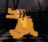 8-Bit Purple Guy | The Pizzaria Roleplay: Remastered Wiki | Fandom