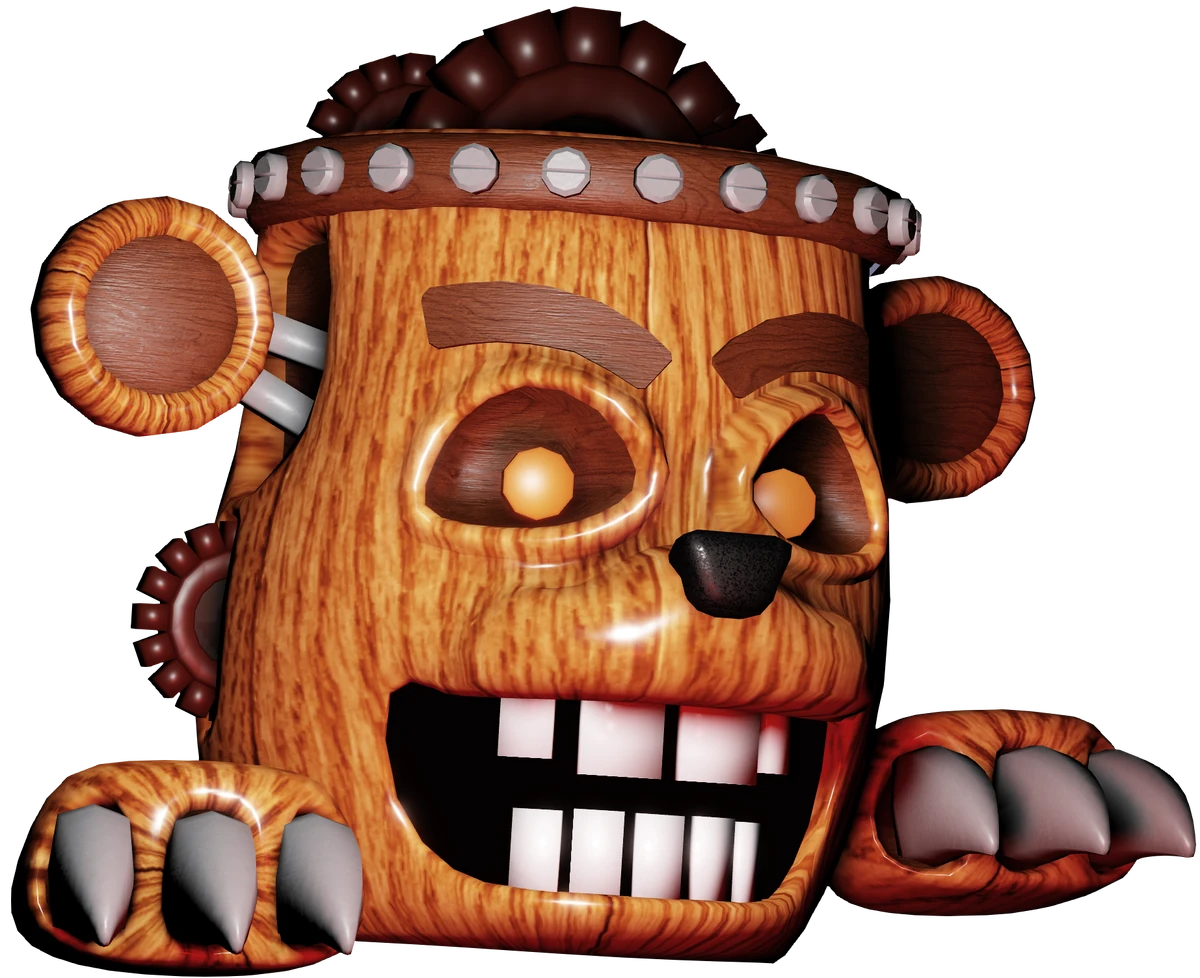 Auto Chipper | The Pizzaria Roleplay: Remastered Wiki | Fandom