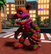 Porkpatch | The Pizzaria Roleplay: Remastered Wiki | Fandom