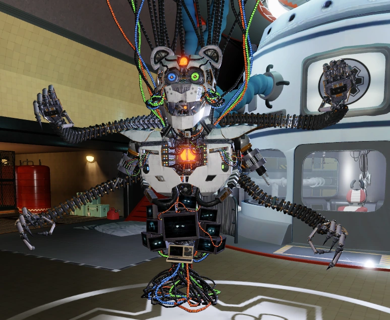 Discuss Everything About The Pizzaria Roleplay: Remastered Wiki | Fandom