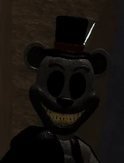 Watcher Bear | The Pizzaria Roleplay: Remastered Wiki | Fandom