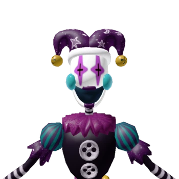 Jester | The Pizzaria Roleplay: Remastered Wiki | Fandom