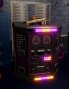 Lucid Robot | The Pizzaria Roleplay: Remastered Wiki | Fandom