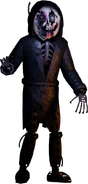 Stitchwraith | The Pizzaria Roleplay: Remastered Wiki | Fandom