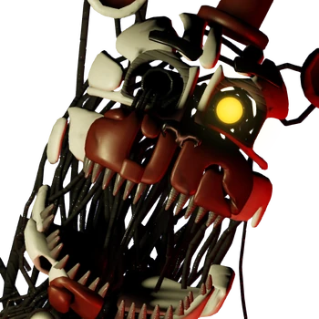 Molten Freddy | The Pizzaria Roleplay: Remastered Wiki | Fandom