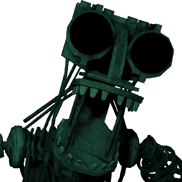 Endo C: "Mouth" | The Pizzaria Roleplay: Remastered Wiki | Fandom