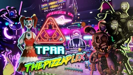 Atrium Exposition | The Pizzaria Roleplay: Remastered Wiki | Fandom