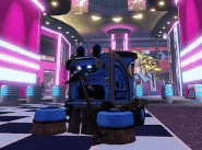 Janitor Bot | The Pizzaria Roleplay: Remastered Wiki | Fandom