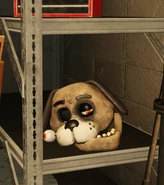 Cinematic Sparky | The Pizzaria Roleplay: Remastered Wiki | Fandom