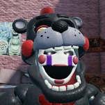 Lefty | The Pizzaria Roleplay: Remastered Wiki | Fandom