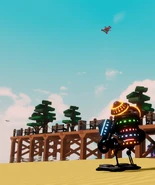 Blorgus | The Pizzaria Roleplay: Remastered Wiki | Fandom