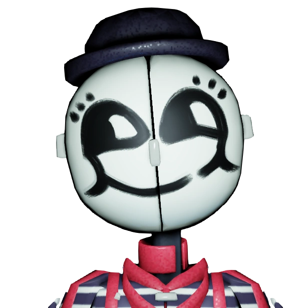 Coolio's Lefty | The Pizzaria Roleplay: Remastered Wiki | Fandom