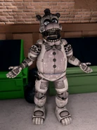 CTW Funtime Freddy | The Pizzaria Roleplay: Remastered Wiki | Fandom