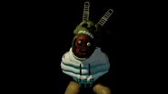 Claustrophobia Springtrap | The Pizzaria Roleplay: Remastered Wiki | Fandom