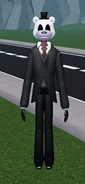 The Tall Man | The Pizzaria Roleplay: Remastered Wiki | Fandom