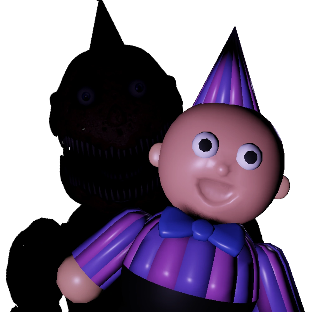 Bidy | The Pizzaria Roleplay: Remastered Wiki | Fandom