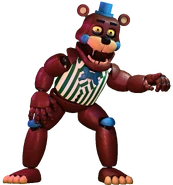 Carnie | The Pizzaria Roleplay: Remastered Wiki | Fandom