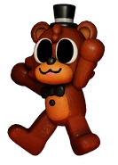 Frod & Fronds | The Pizzaria Roleplay: Remastered Wiki | Fandom