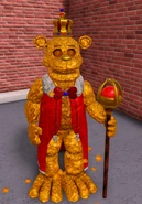 Fazcoin Freddy | The Pizzaria Roleplay: Remastered Wiki | Fandom