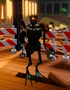 Harbringer | The Pizzaria Roleplay: Remastered Wiki | Fandom