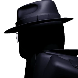 Edwin Murray | The Pizzaria Roleplay: Remastered Wiki | Fandom